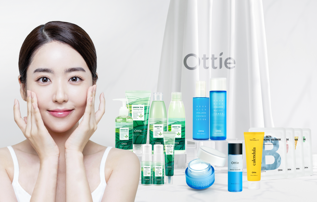 Ottie - Trần Gia Distribution